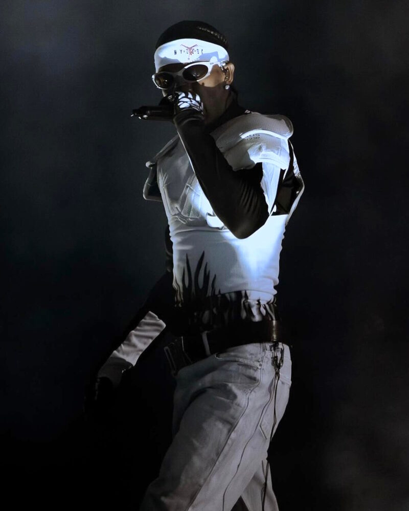 The Town reforça reprise do Rock in Rio com Travis Scott