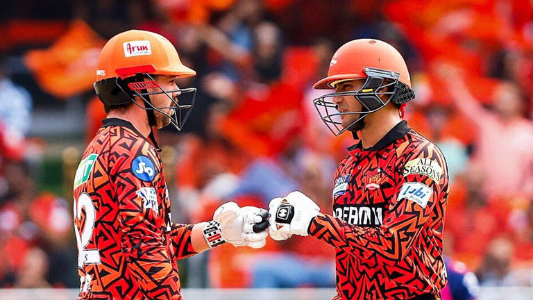 IPL 2025: Sunrisers Hyderabad’s batting finally clicks in LSG win; SRH ...