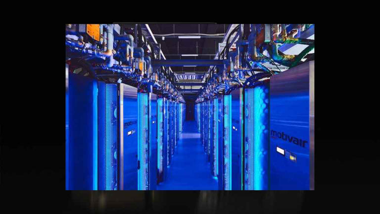 DGX Spark, NVLink Fusion, RTX PRO Servers – NVIDIA’s Full AI Stack Revealed