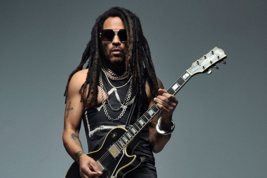 Roots Picnic 2025 Lineup Revealed: D'Angelo, Lenny Kravitz and More