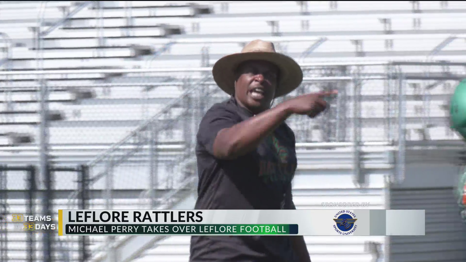 33 Teams in 33 Days: LeFlore Rattlers