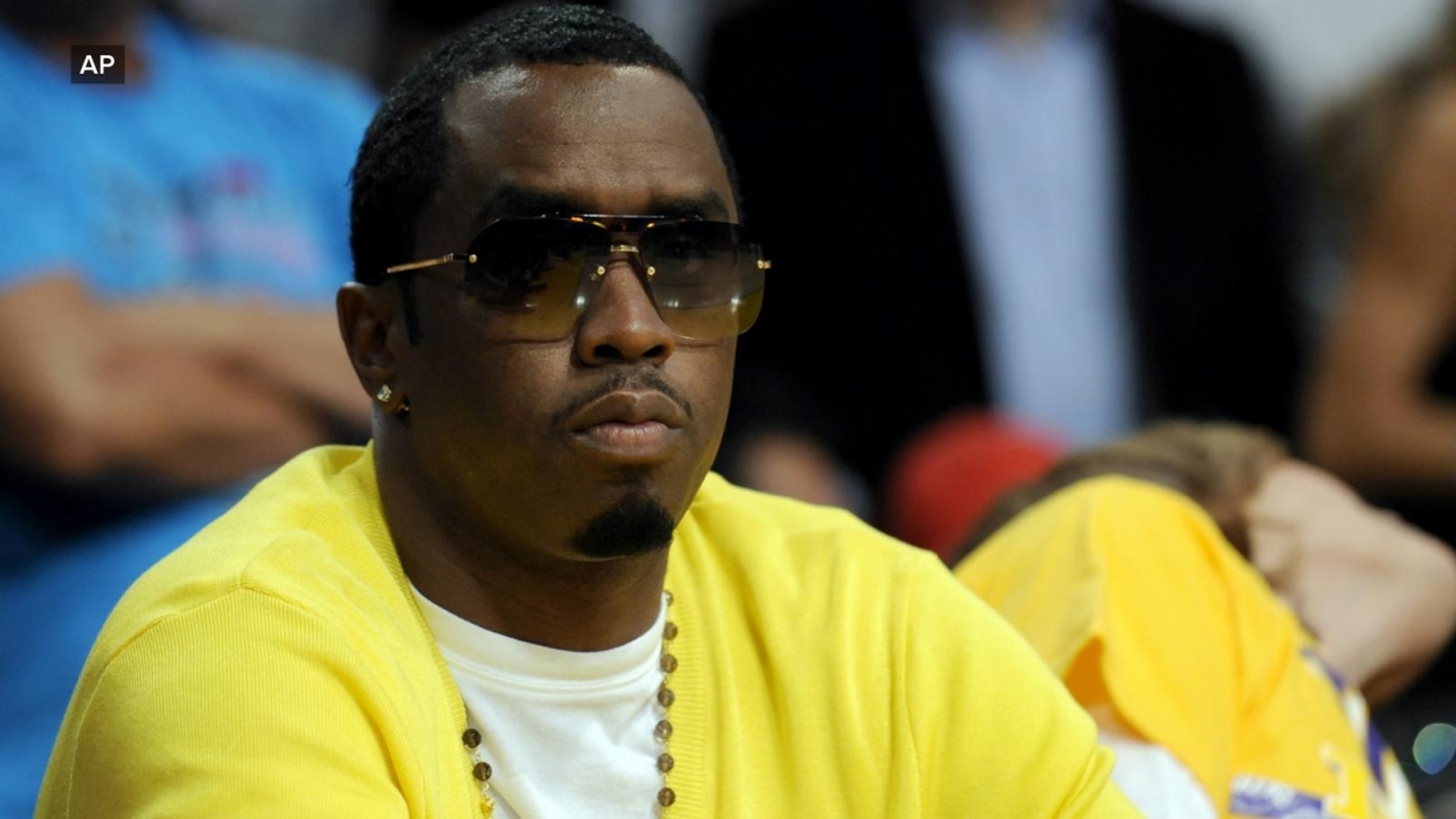 The case against Diddy: “a trial that will be talked about for decades”