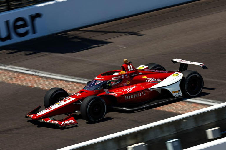 Presidente de IndyCar dice que el escándalo de la clasificación es ...