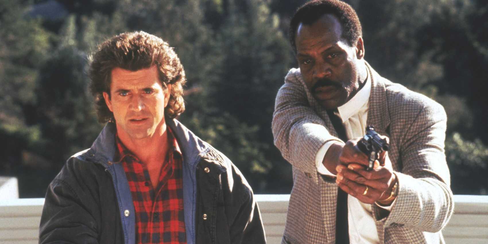 Mel Gibson Praises Lethal Weapon 5 As The “The Best Of Them All ...