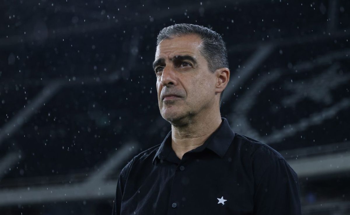 FIFA Club World Cup team coach addresses Al Nassr’s Cristiano Ronaldo ...