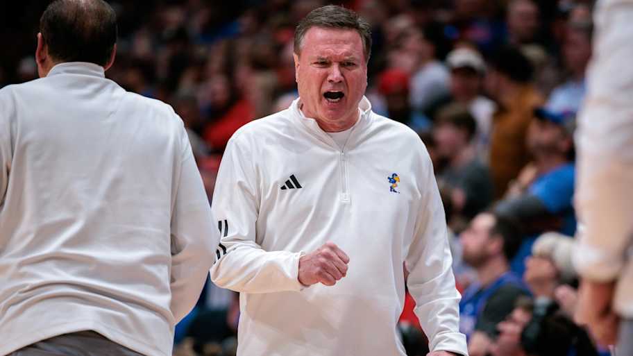 Jon Rothstein Explains How NIL Led To Kansas Basketball's Recent Struggles