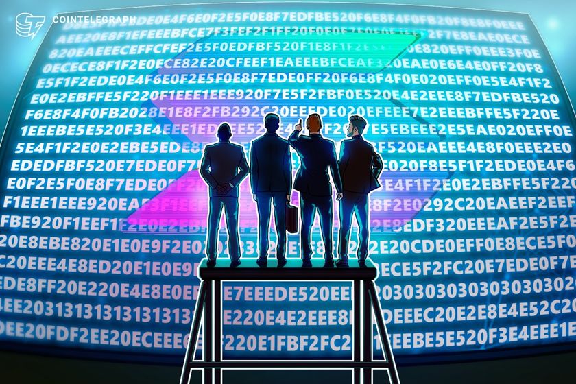 Solana Labs offshoot Anza pitches ‘biggest change’ ever to network consensus