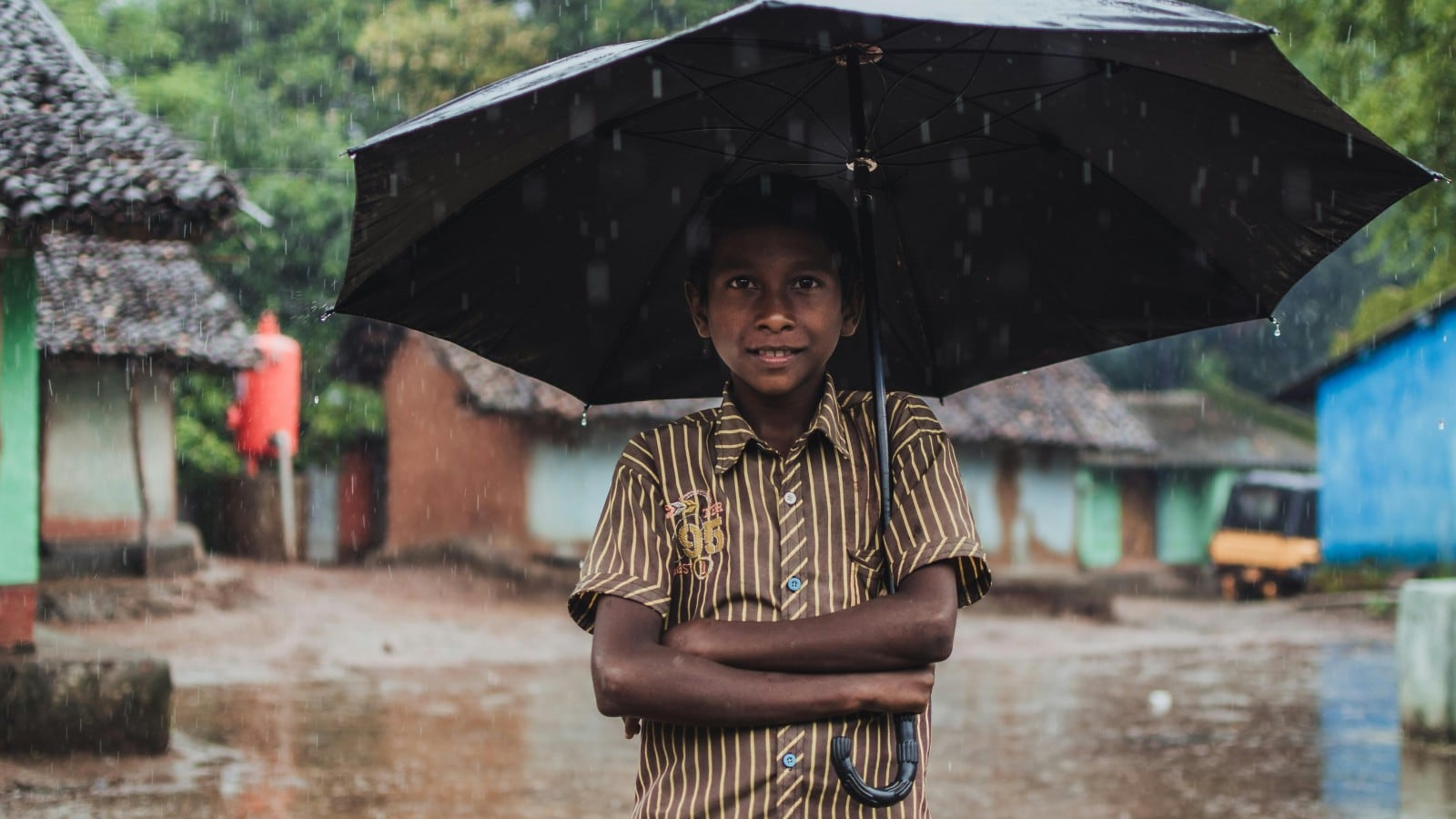Kerala Weather Forecast, June 11: Heavy rain and humid conditions expected