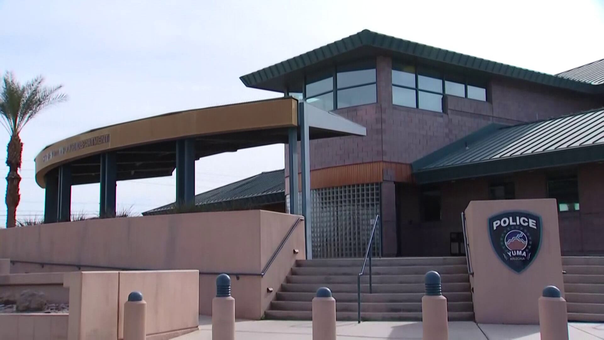 Yuma police to partner with FBI on task force; community reaction is mixed