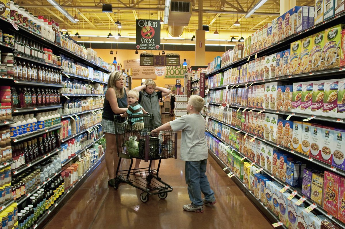 Natural Grocers Closing All 169 Stores for Memorial Day