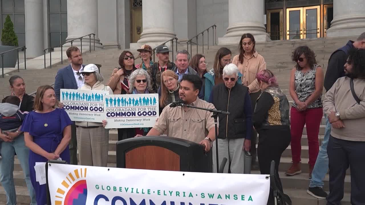 Denver City Council delays vote on National Western Center expansion ...