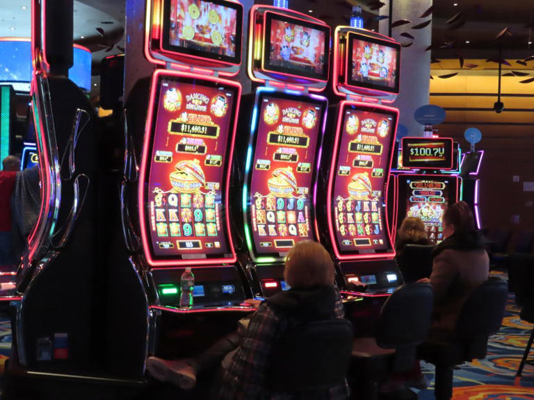 PA Gaming Control Boards bans four after leaving children unattended to ...