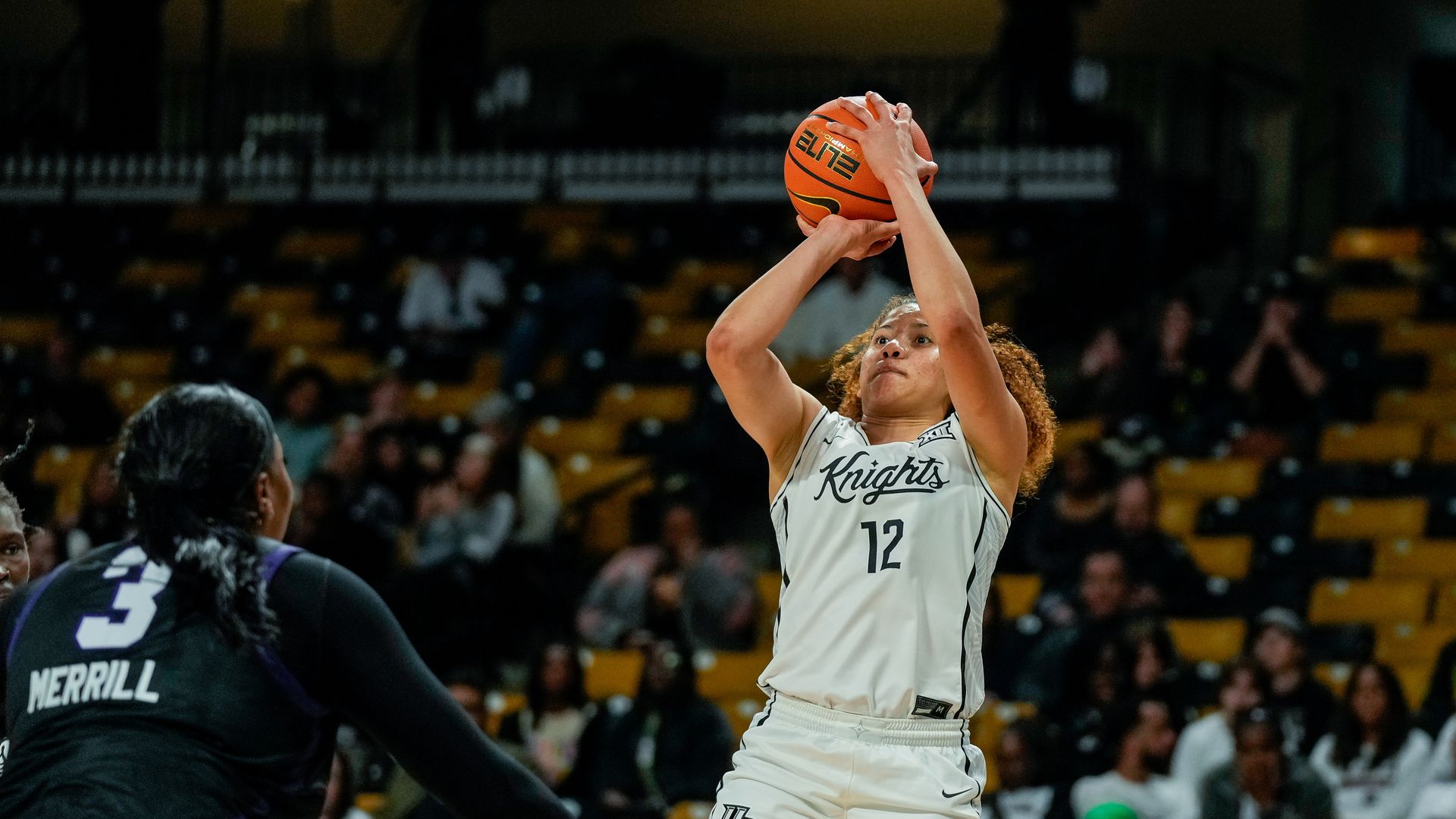 WBB: Emely Rodriguez signs with Hawkeyes