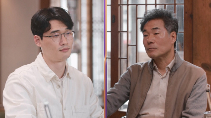 Oh Kwang-rok, I want to hear an apology from Oh Si-won, but I have to ...