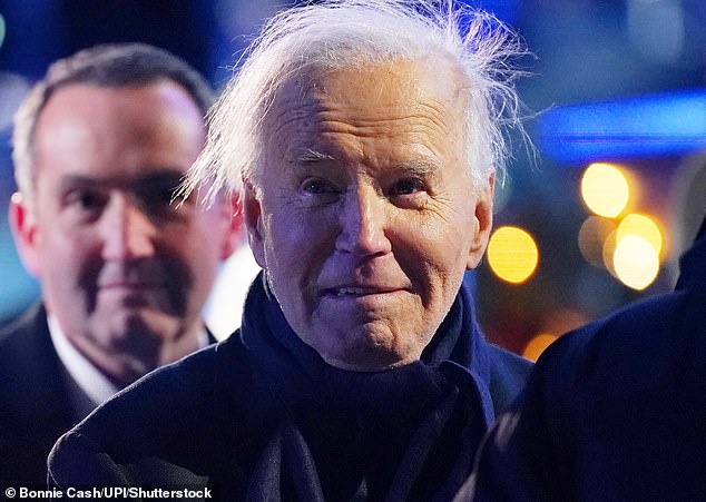 Jake Tapper called out over dismissal of Biden health fears as he ...