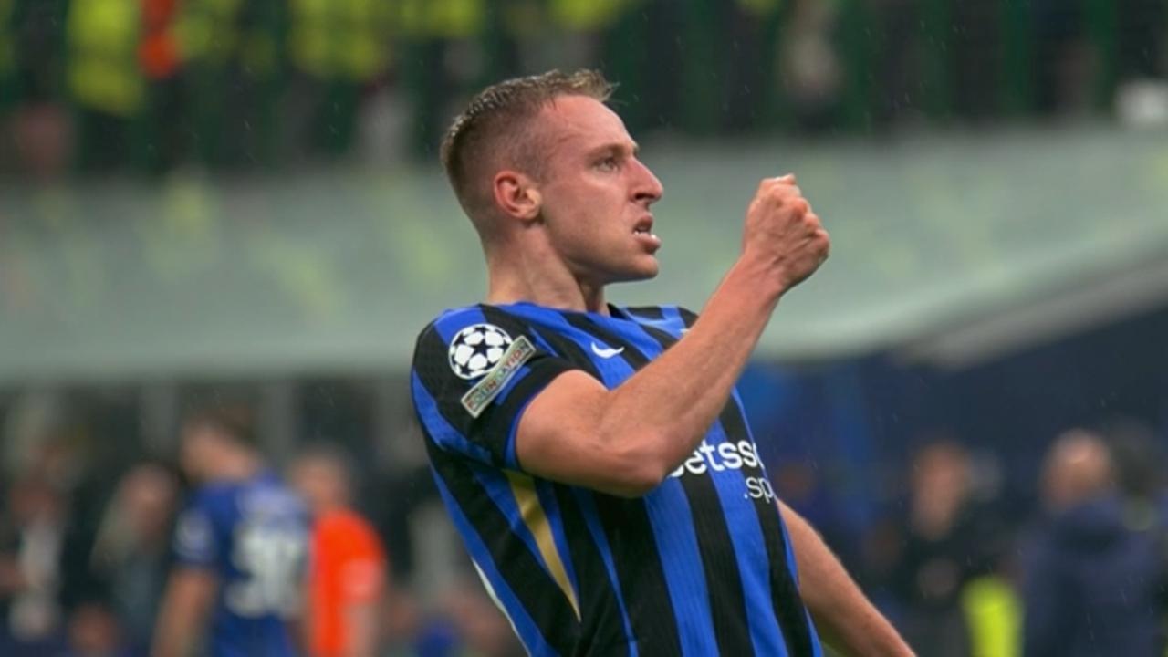 Sky - Il Nottingham Forest torna su Frattesi, anche il Napoli ci pensa ...