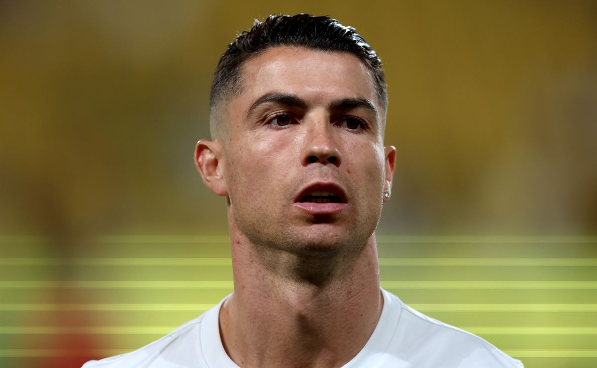 FIFA Club World Cup team coach addresses Al Nassr’s Cristiano Ronaldo ...