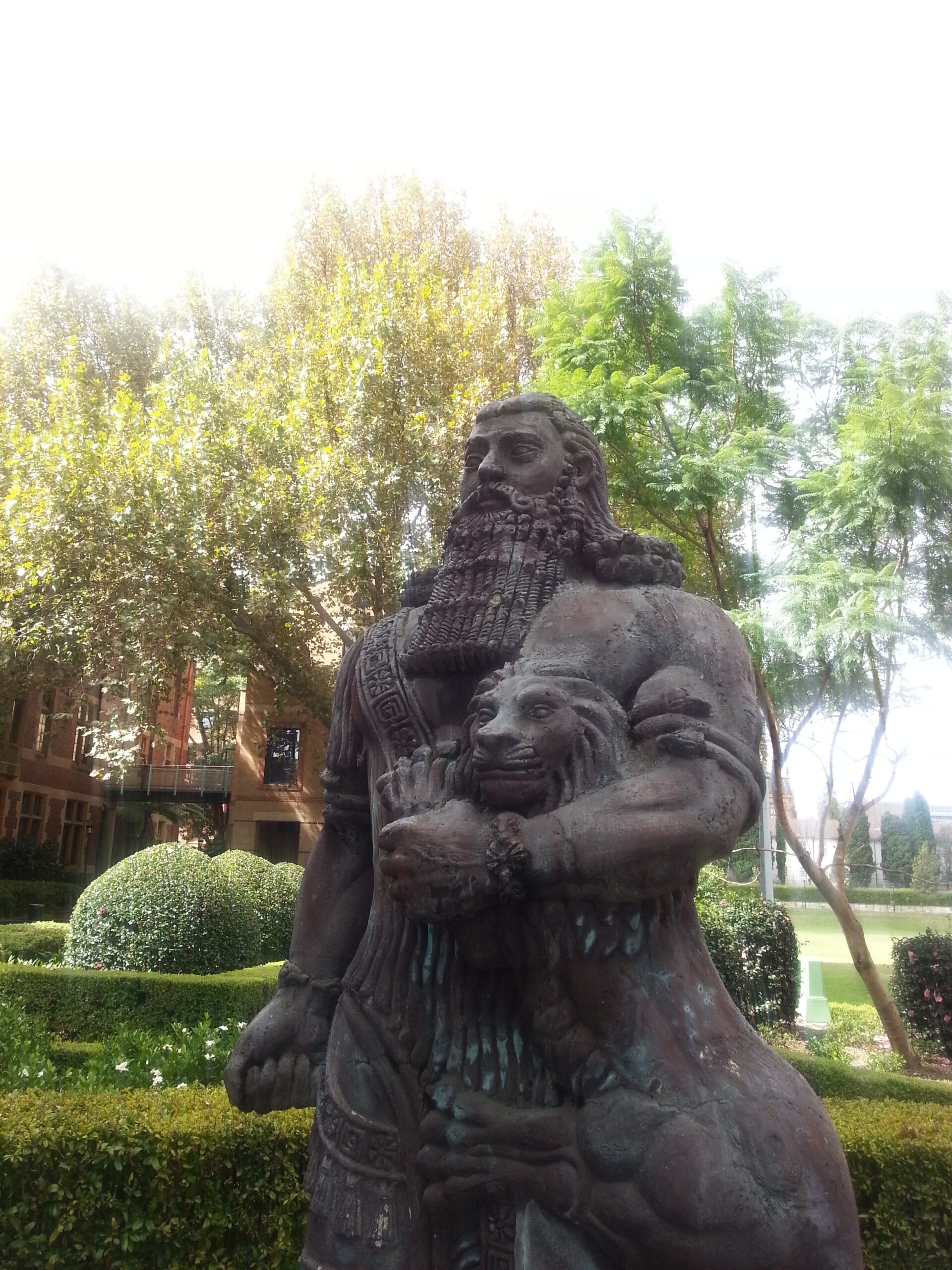 Kew Gardens and more of the world's most beautiful flower displays