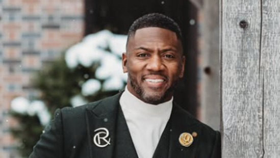 Ryan Clark family: All about his wife Yonka Clark and children amid RG3 ...