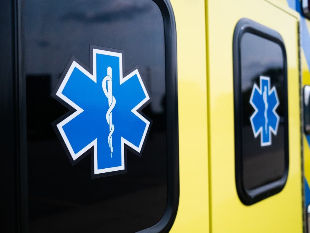 ATV Driver Dead, Passenger Seriously Injured After Crashing Into Truck