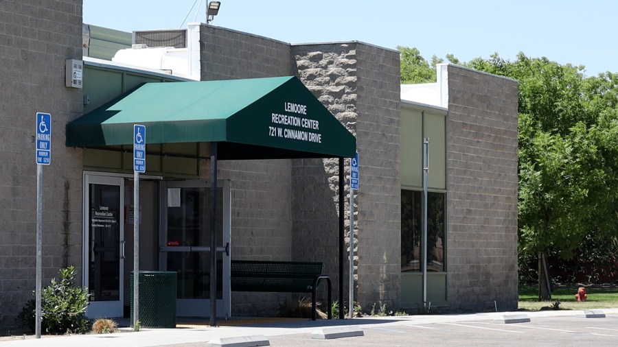 Restaurant at Lemoore College to open 2nd location