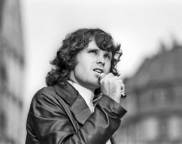 Jim Morrison Statue Found 37 Years After It Was Stolen from the Doors ...