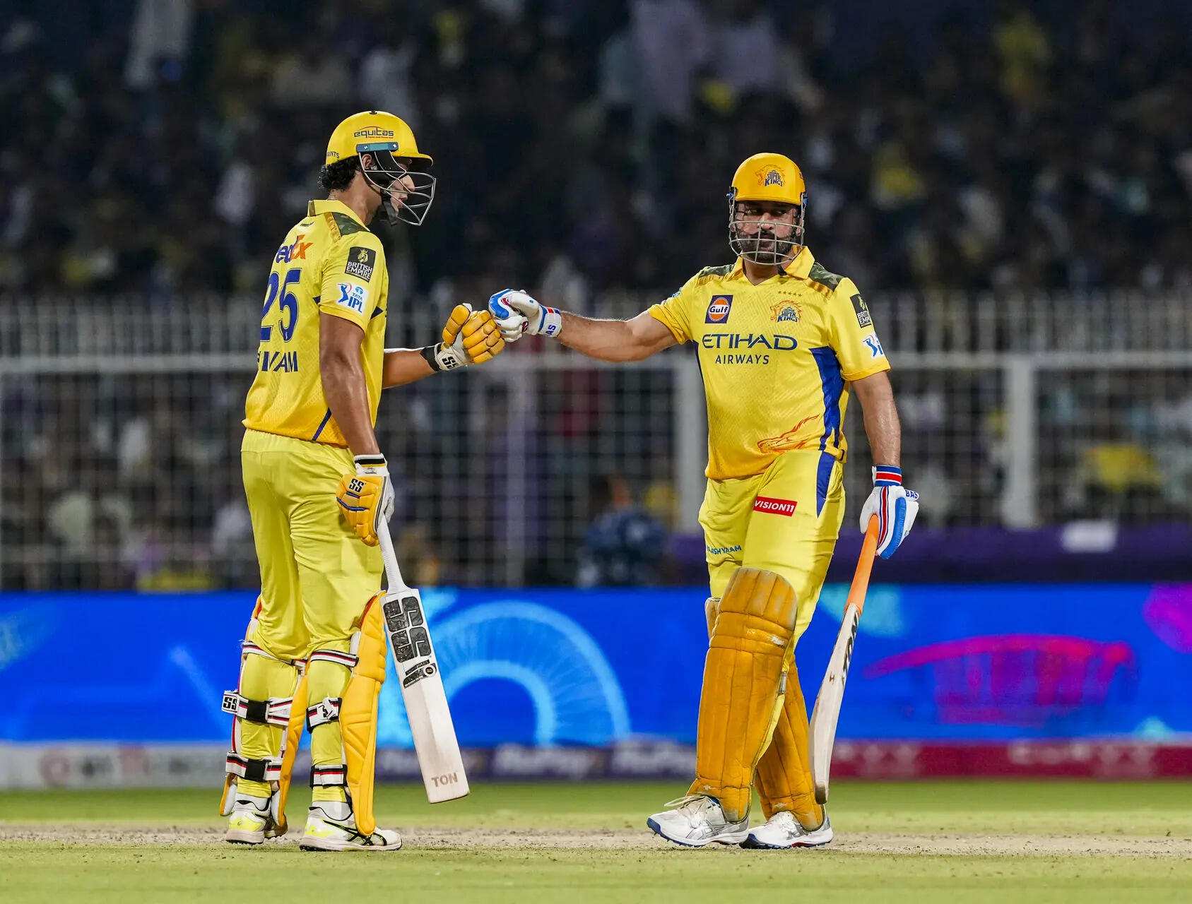 IPL match today, CSK vs RR: Team prediction, head-to-head, pitch report, Delhi weather update