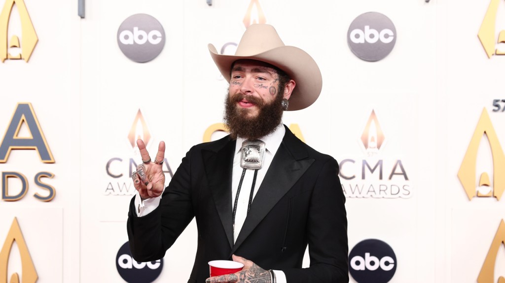 Post Malone Fights Ex's Custody Petition, Says Daughter Belongs in Utah