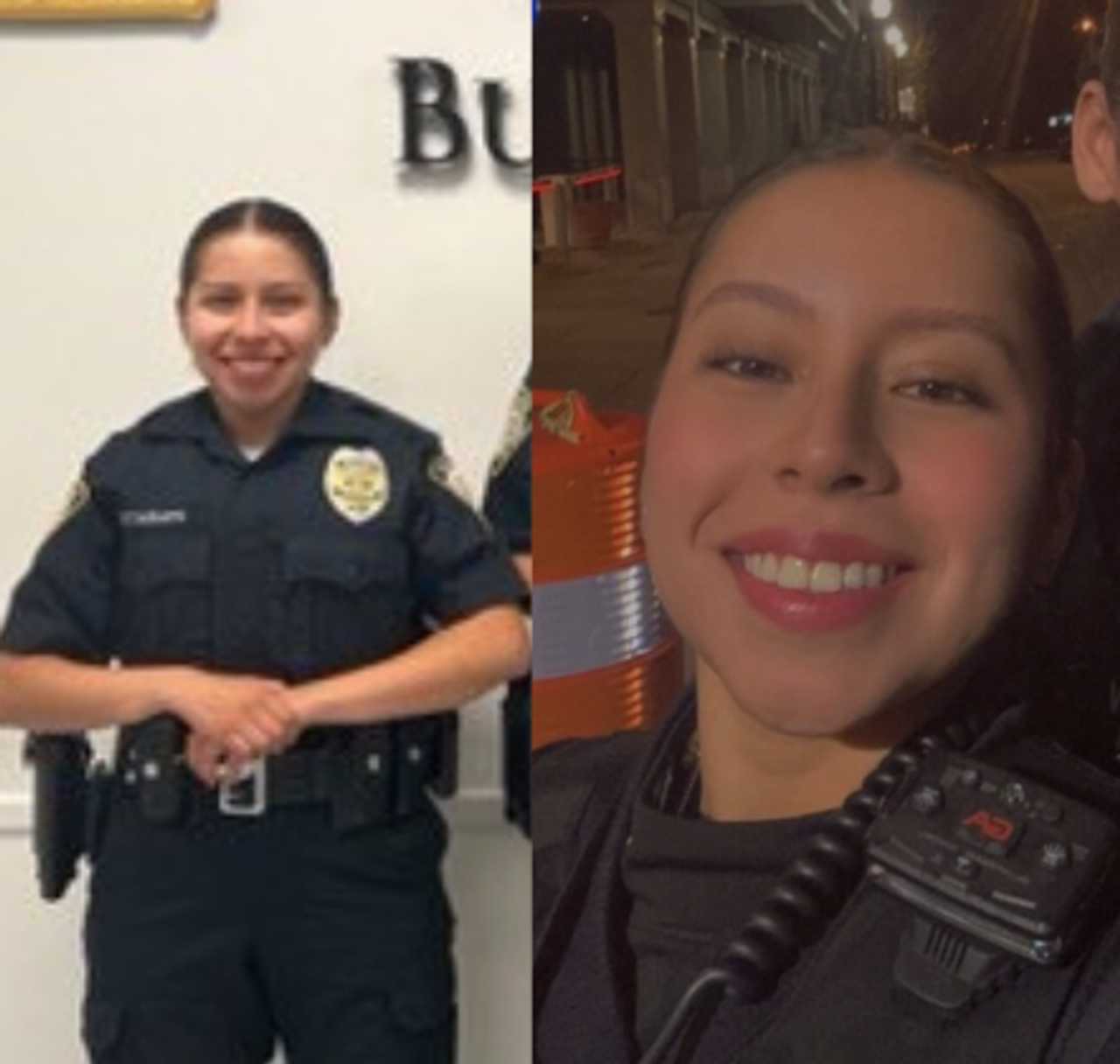 Morristown Officer Laura Starnes Arrested For DUI