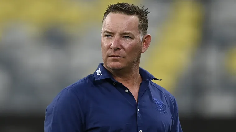 Adam O'Brien claims Knights 'not out of it' after promising win