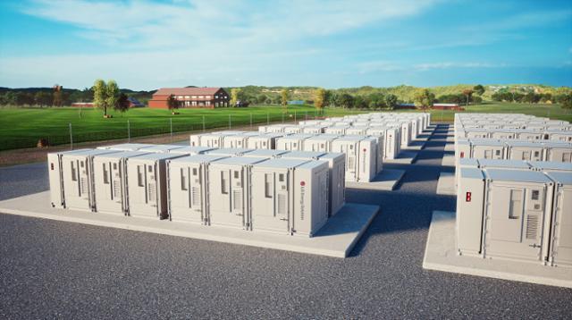 캐즘 뚫고 중국 넘을 '무기' 된 ESS...K배터리 3사 경쟁 치열