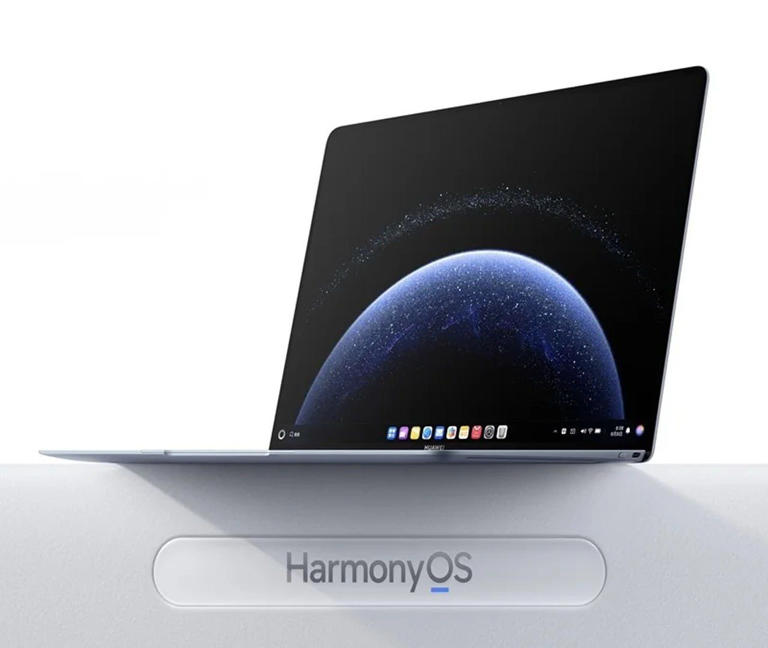 Huawei Luncurkan HarmonyOS PC: Saingan Baru Windows dan macOS Resmi Diperkenalkan