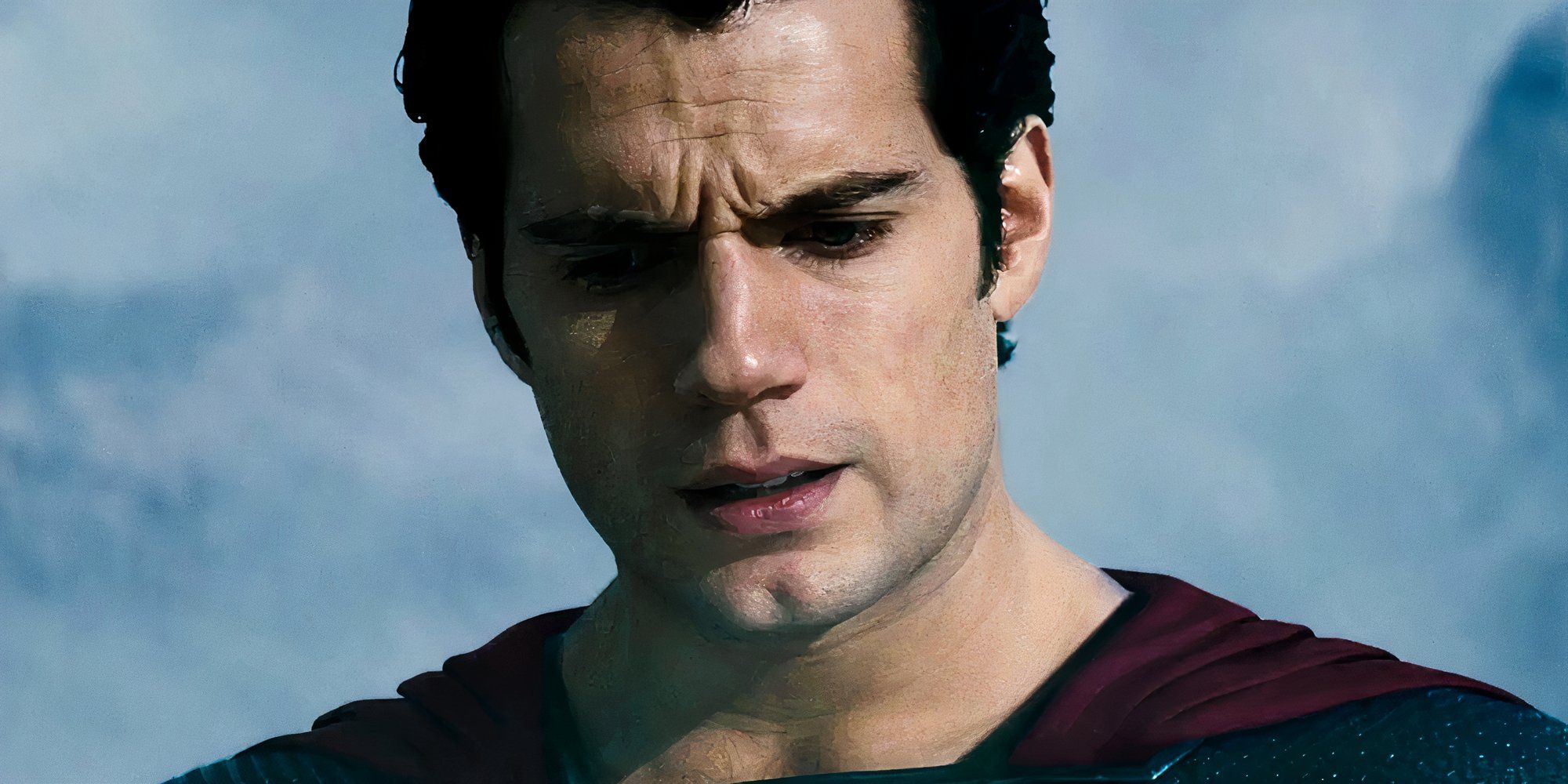 DC’s New Superman Movie Trailer Fixes One Of Zack Snyder’s Biggest Man Of Steel Mistakes With ...