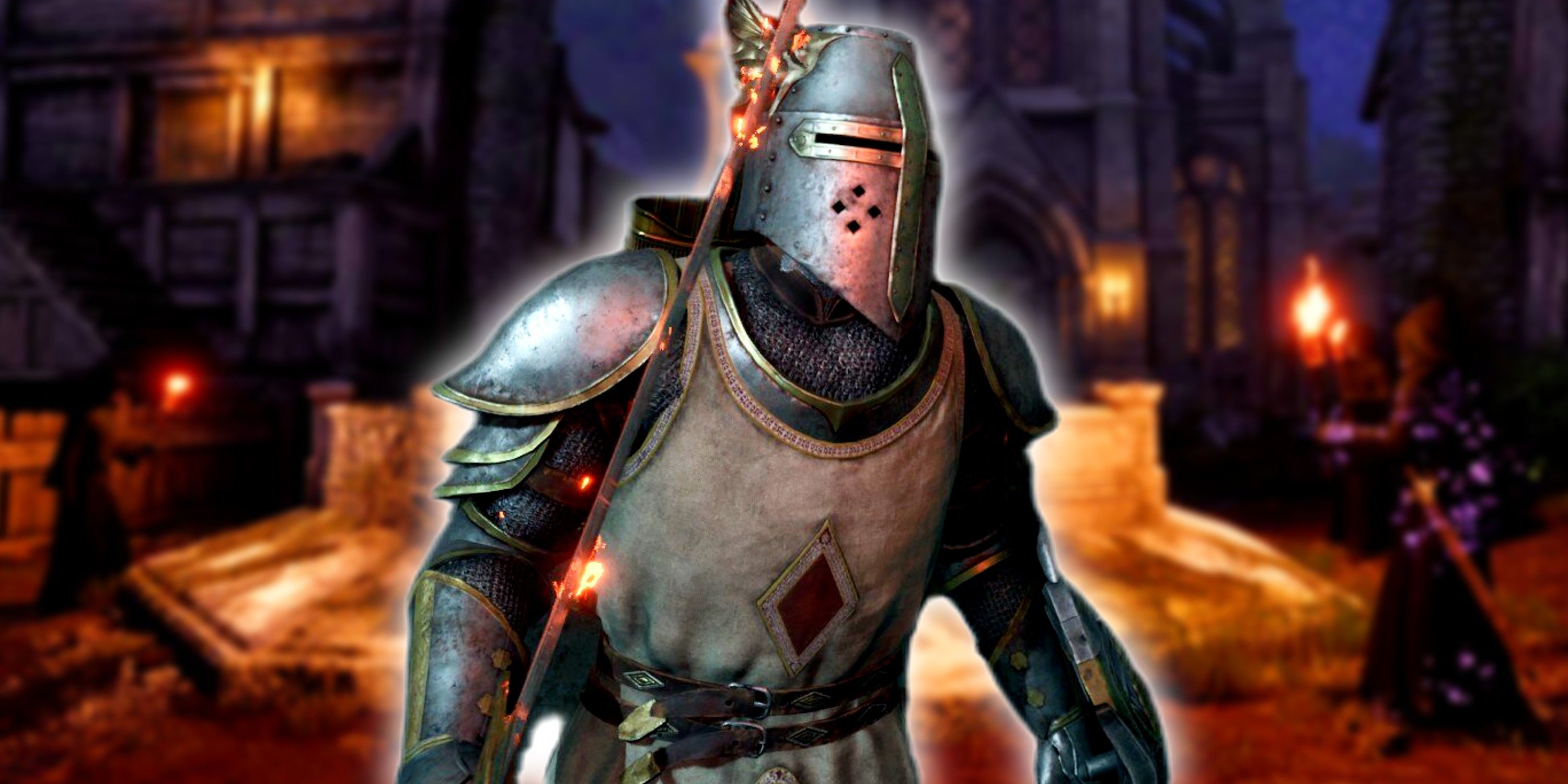 Oblivion Remastered Mod With 15K Downloads Lets Players See The Game In ...