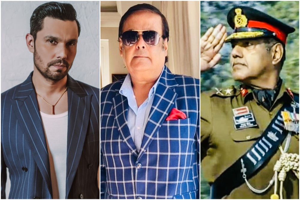 Randeep Hooda Bags Rights to ‘Operation Khukri,' Set to Star in Epic ...