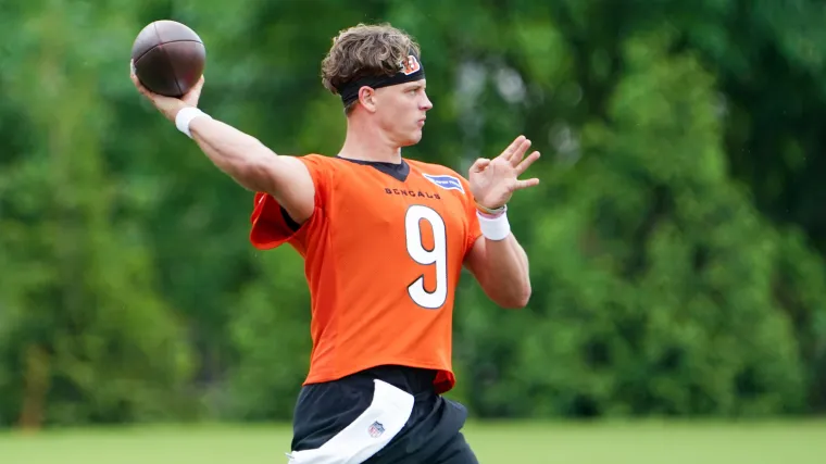 Cincinnati Bengals' worst-case 2025 NFL season looks eerily familiar