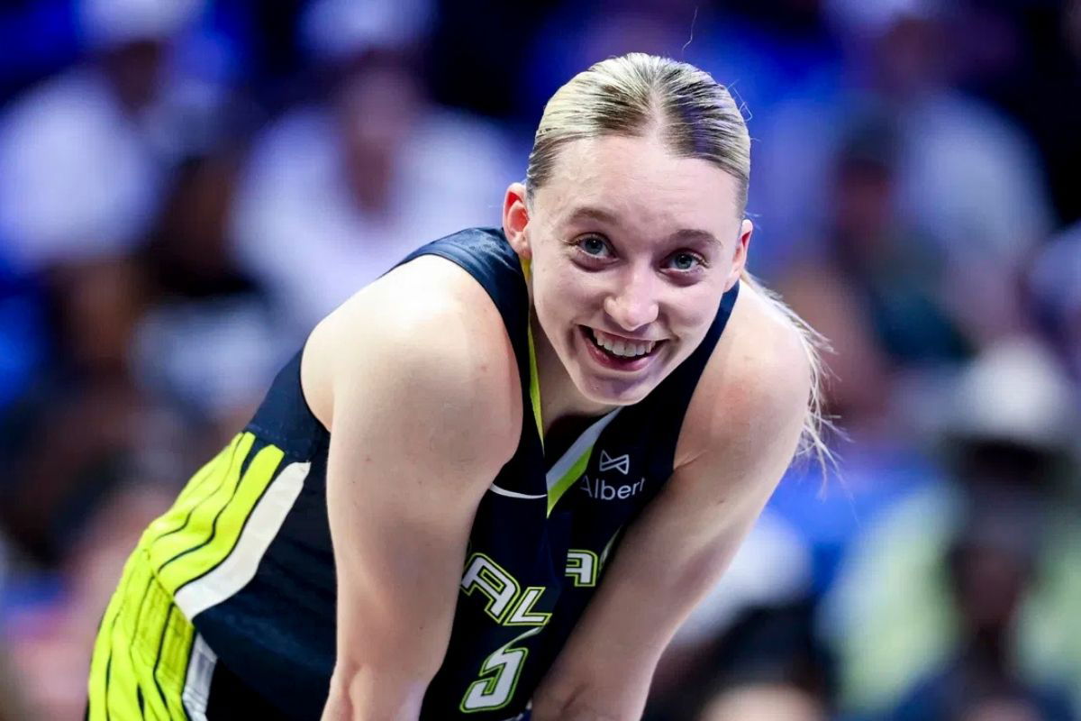 Paige Bueckers’ Connecticut Return Turns Blissful as Wings Rookie ...