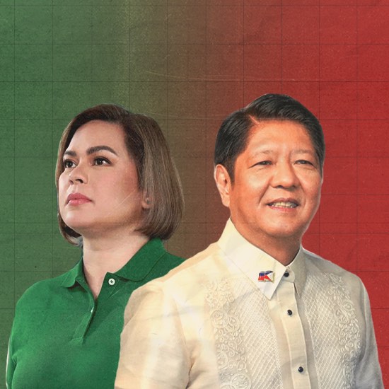 An 'interesting mix': What the new Senate lineup means for the Philippines