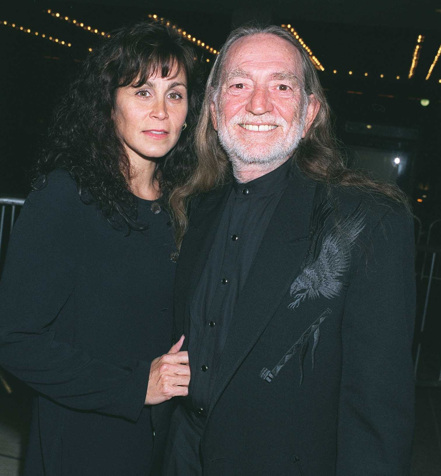 Inside Willie Nelson's 4 Marriages: ‘No Such Thing as a Former Wife'