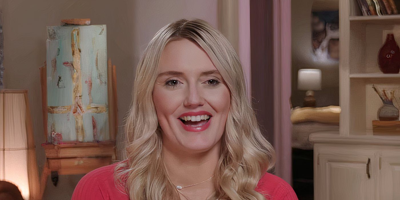 90 Day Fiancé’s Stevi Nichole Finally Reveals Real Reason Kids Are Not ...