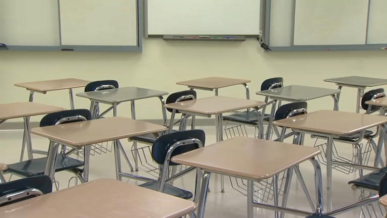 Lessons in Betrayal: Former Chicago Public Schools students say they ...