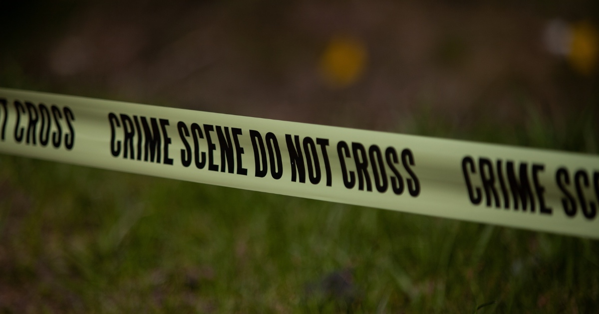 PNP arrests main suspect in Anson Que's kidnap-murder; still recovering ...