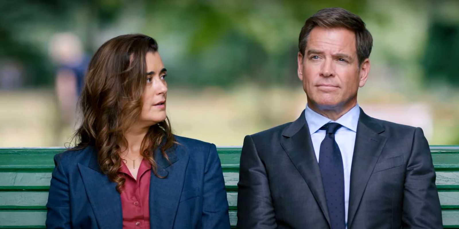 NCIS: Tony & Ziva Actor Has A Hilarious Response When Asked What Gibbs ...