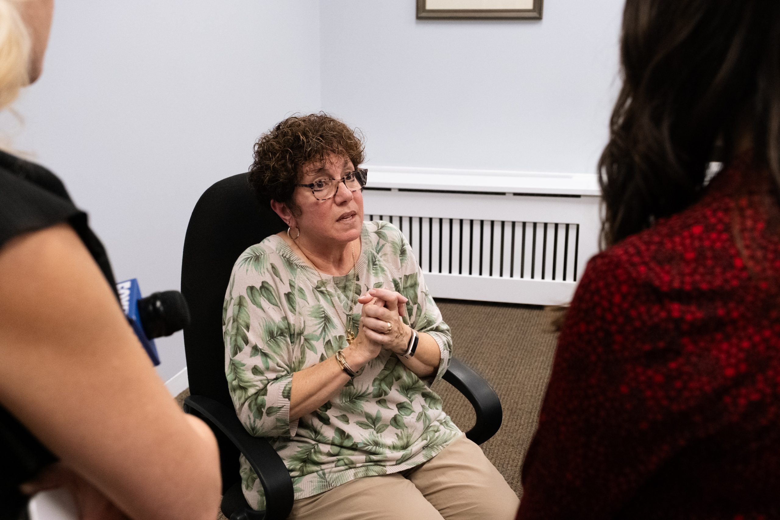 Bethany first selectwoman to resign after scathing report