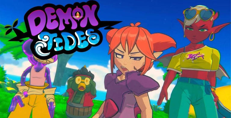 10 Games to Wishlist from PAX East 2025