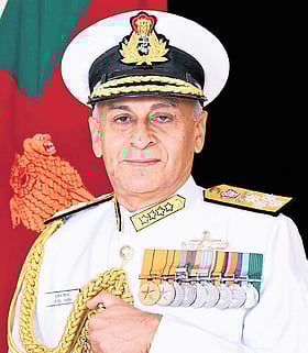 INTERVIEW | Any escalation will be the end of Pakistan as nuke bluff ...