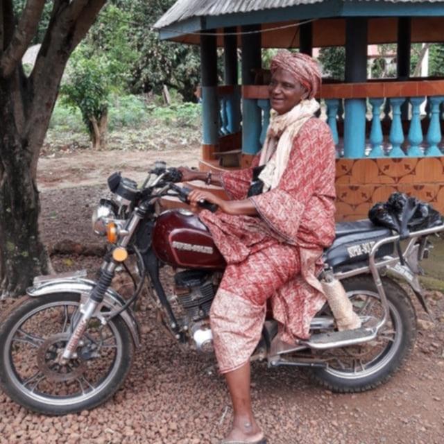Décès de Hadja Djiba Issiagha Diallo, ancienne sous-préfète et figure ...