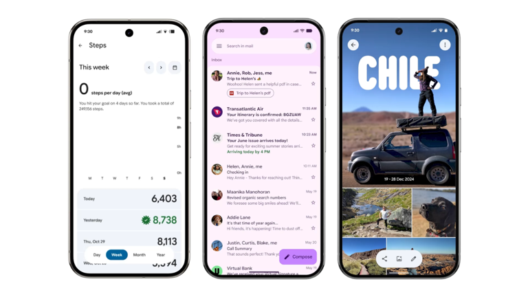 Android 16 Features, Supported Devices, New Changes, Release Timeline, What To Expect At Google ...