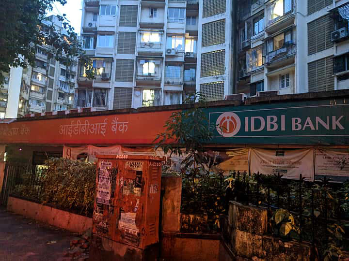 IDBI Bank Acquisition Hopes Prompt Emirates NBD To Go Down The WOS ...