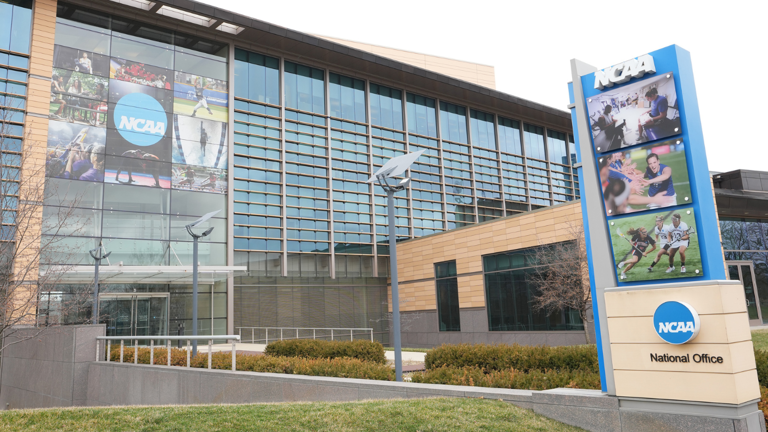 CEO to oversee college sports rules enforcement after House v. NCAA ...